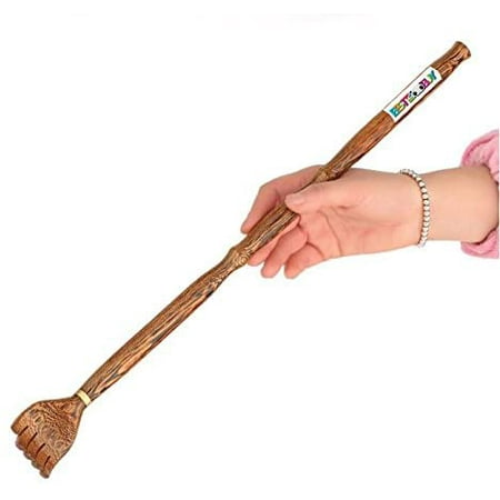 Best Back Scratchers Claw Back Scratcher Wood Wooden | Walmart Canada