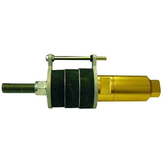 Coleman Machine 22040 Trailing Arm Snubber Aluminum - Walmart.com