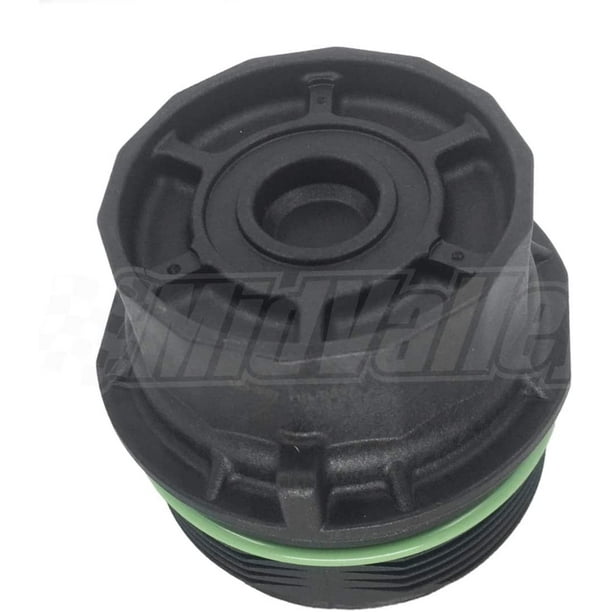 Mid Valley - Oil Filter Housing Cap Assembly Fits Toyota Prius Lexus ...