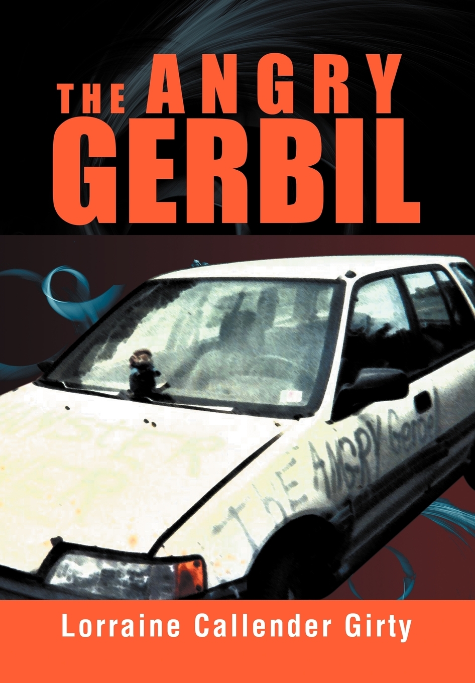 The Angry Gerbil - Walmart.com