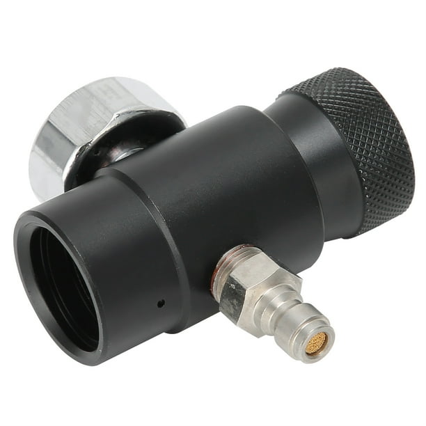 CO2 Refill Adapter, Soda Maker Accessories Soda Valve Soda Cylinder ...