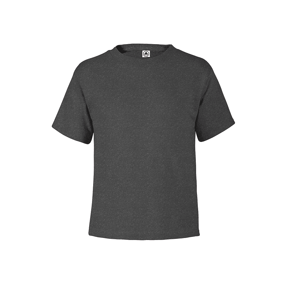 Delta Soft Juvenile Soft Spun Tee - Walmart.com