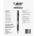 BIC Extra Strong Smooth Lead, Break-Resistant No. 2 Mechanical Pencils ...