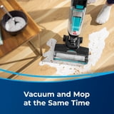BISSELL CrossWave Hard Floor Expert, Corded, Multi-Surface Hard Floor ...
