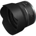 Canon RF 16mm f/2.8 STM Lens: Compact, Versatile, Ultra-Wide Angle for ...