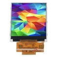 Lcd Display Module 240x320 24in Spi Interface Ili9341 Drive Tft Ips Monitor Screen