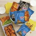 Chex Mix, Snack Mix Variety Pack, Savory Cheddar Party Blend, 52.5 oz ...