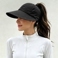 Baseball Cap Men Women BWASD Fashion Adjustable Profile UV Protect Sun ...