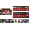 Uno Elite NFL 2025 Core Edition, Booster Box - Walmart.com