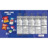 Kellogg's Game Time Snacks Variety Pack, 38 Pack, Cheez-It, Pringles ...