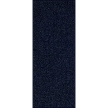 Unique Loom Aras Soft Solid Shag Rug - Walmart.com