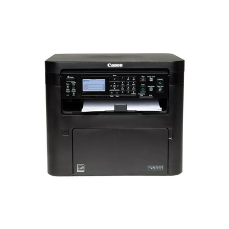Canon Color imageCLASS MF652Cw - Wireless 3-in-1 Printer, Scanner ...