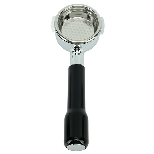 Coffee Portafilter 58 mm E61 Single Layer Filter Bottomless Handlheld ...