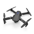 FYHALE Drones with Camera LS-E525 Three-sided Obstacle Avoidance ...