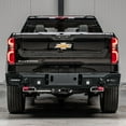 Vijay Front and Rear Bumper for 2019-2020-2021 Chevrolet Silverado 1500 ...
