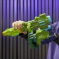 Marvel Avengers: Infinity War Nerf Hulk Assembler Gear - Walmart.com
