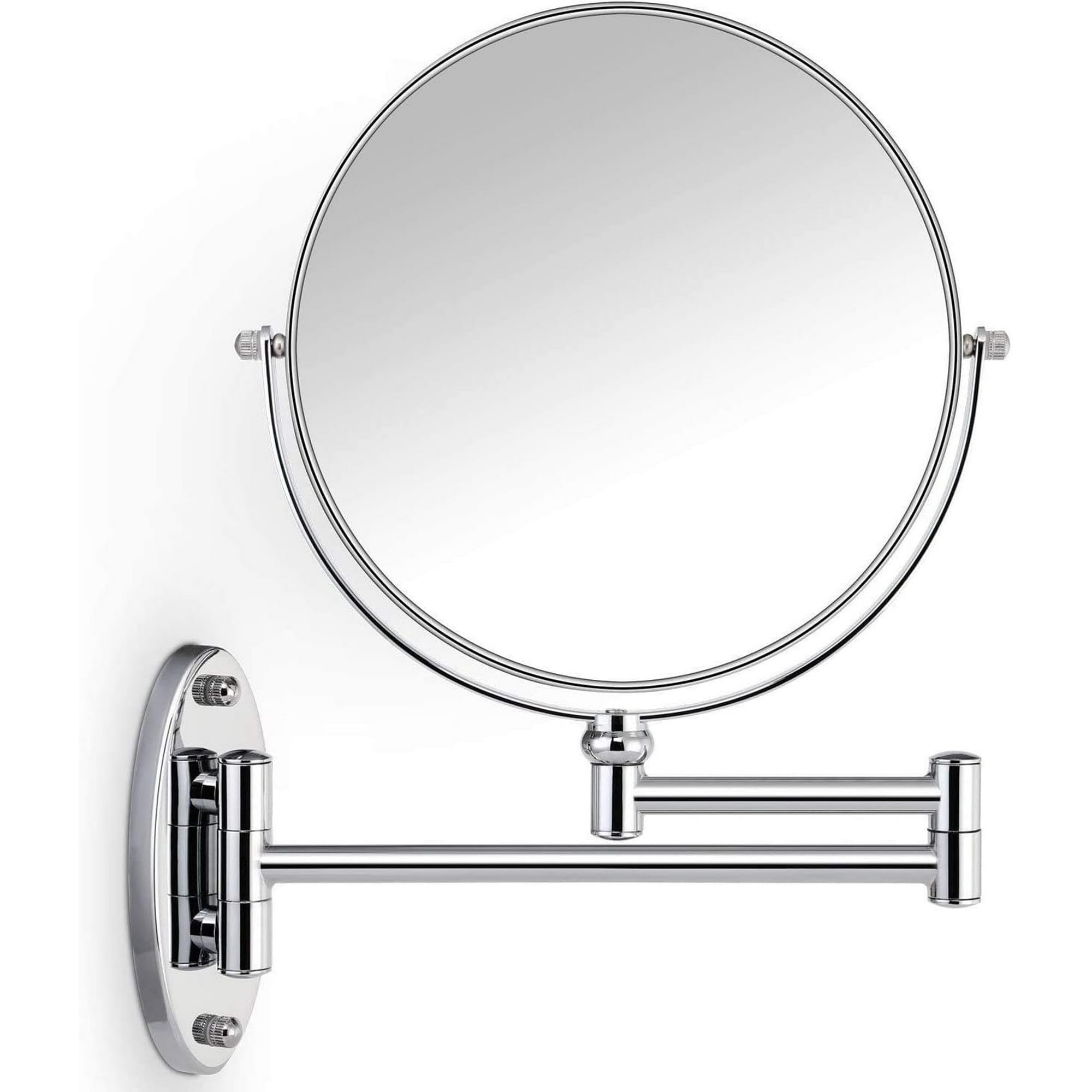 Click here for Ershilou Magnifying Two Sided Vanity Makeup Mirror... prices