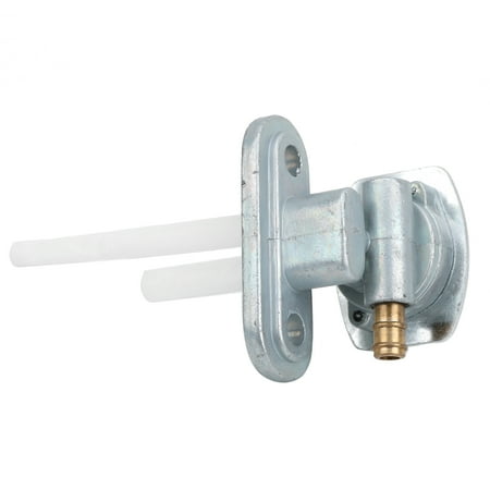 Gas Petcock Fuel Switch Valve Atv Fuel Taps Fuel Petcock Shut Off Valve ...