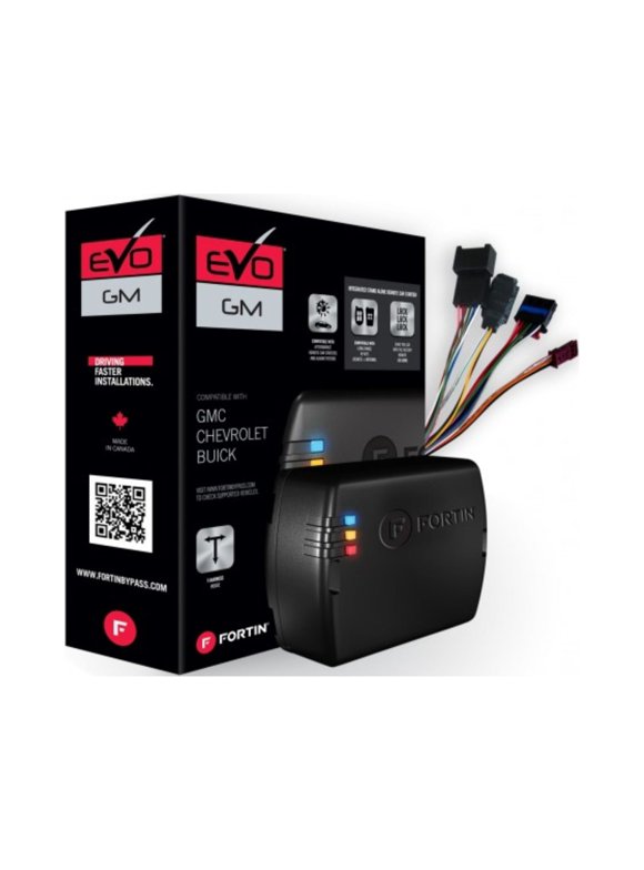 Remote Starters in Car Anti-Theft Devices - Walmart.com