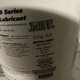 Castrol LubeCon I/M 200 Dry Film Conveyor Lubricant - 5 Gallon Pail ...