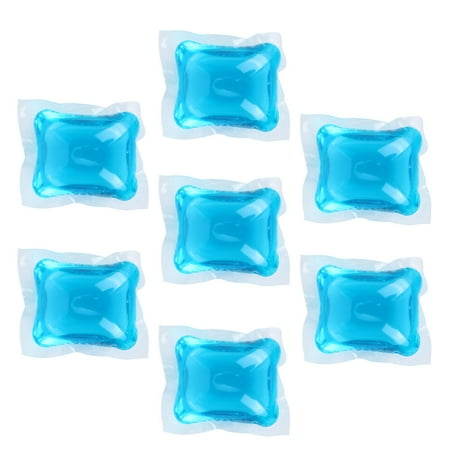 Laundry Pod Laundry Detergent Laundry Bead Laundry Dissolve Cleaner ...