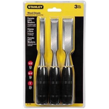 Fork Chisel, 1" - Walmart.com