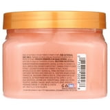 Tree Hut Body Scrub, Shea Sugar Hydrating Exfoliator for Softer ...