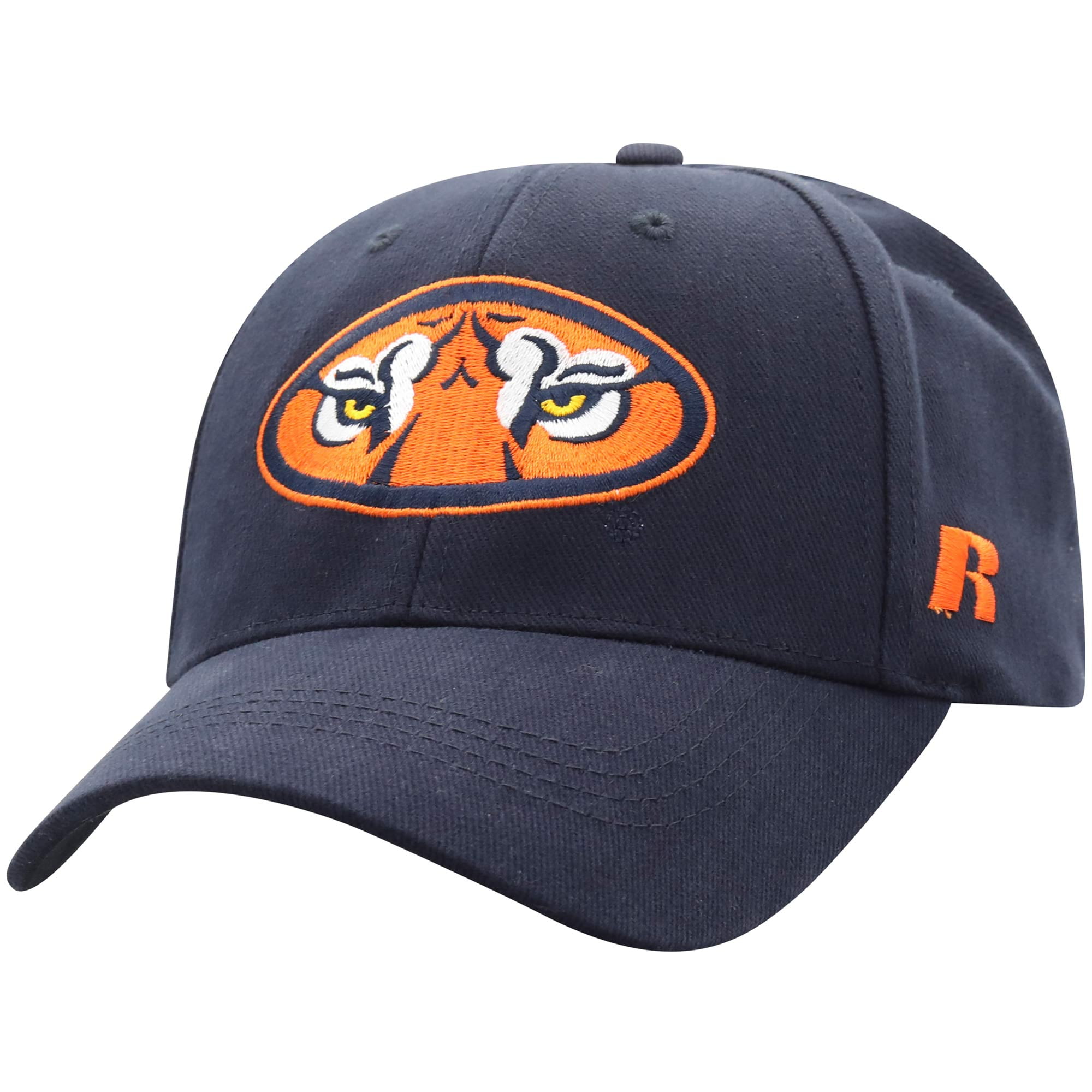 Russell Athletic - Men's Russell Athletic Navy Auburn Tigers Endless ...