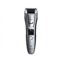 Panasonic ER-GB60-S Men's Electric Beard, Mustache and Hair Trimmer ...