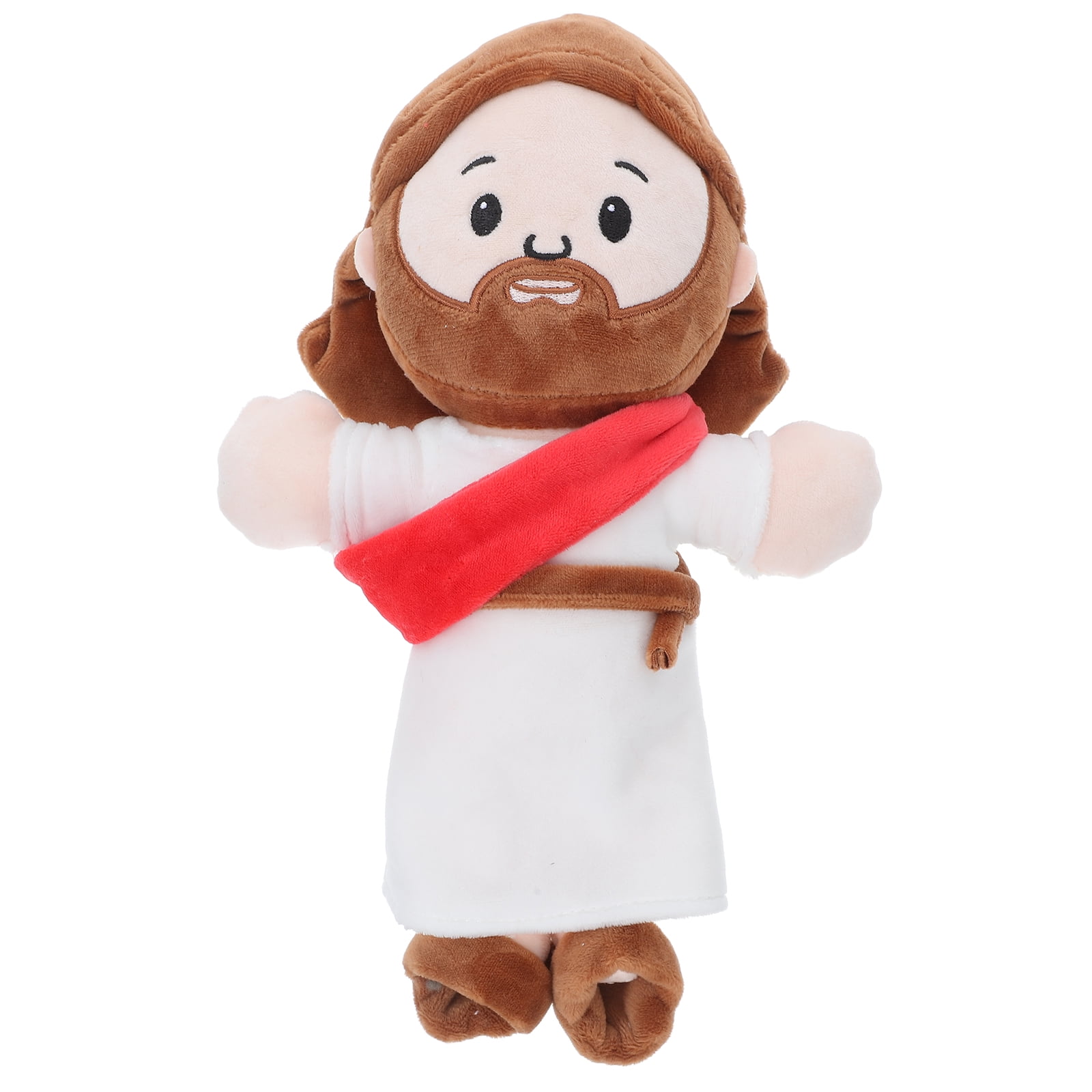Click here for Shisuyan Jesus Stuffed Doll Jesus Plush Doll Toy C... prices