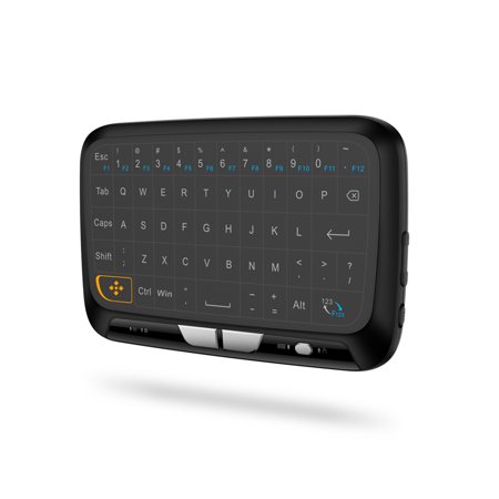 Wireless Computer Keyboard Mini Full-screen Keyboard With Mouse ...