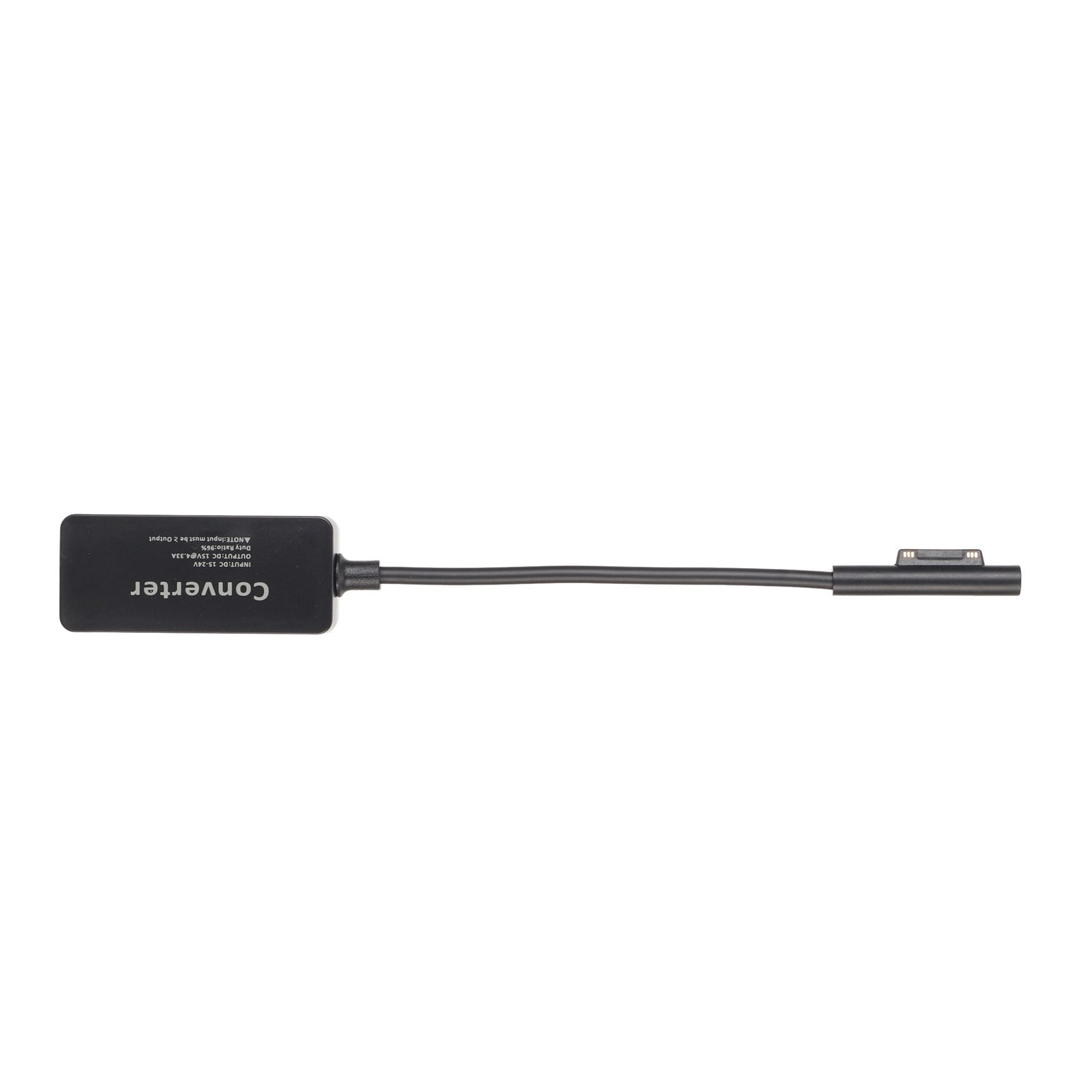 Adaptador de carga Microsoftto, para adaptador Microsoft a 7,4x5,0 para ...