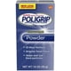 SUPER POLIGRIP Extra Strength Denture Adhesive Powder 1.60 oz (Pack of ...
