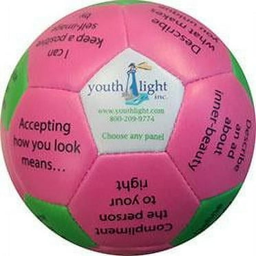 Blinkee 12 Light Up Beach Ball - Walmart.com