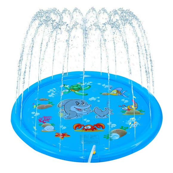 splashpad | Walmart Canada