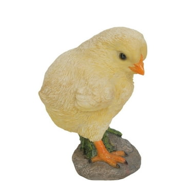 Hi-Line Gifts 5" Hedgehog on Its Back Outdoor Garden Statue - Walmart.com