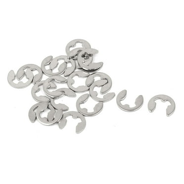 300 PIECE SNAP RING ASSORTMENT - Walmart.com