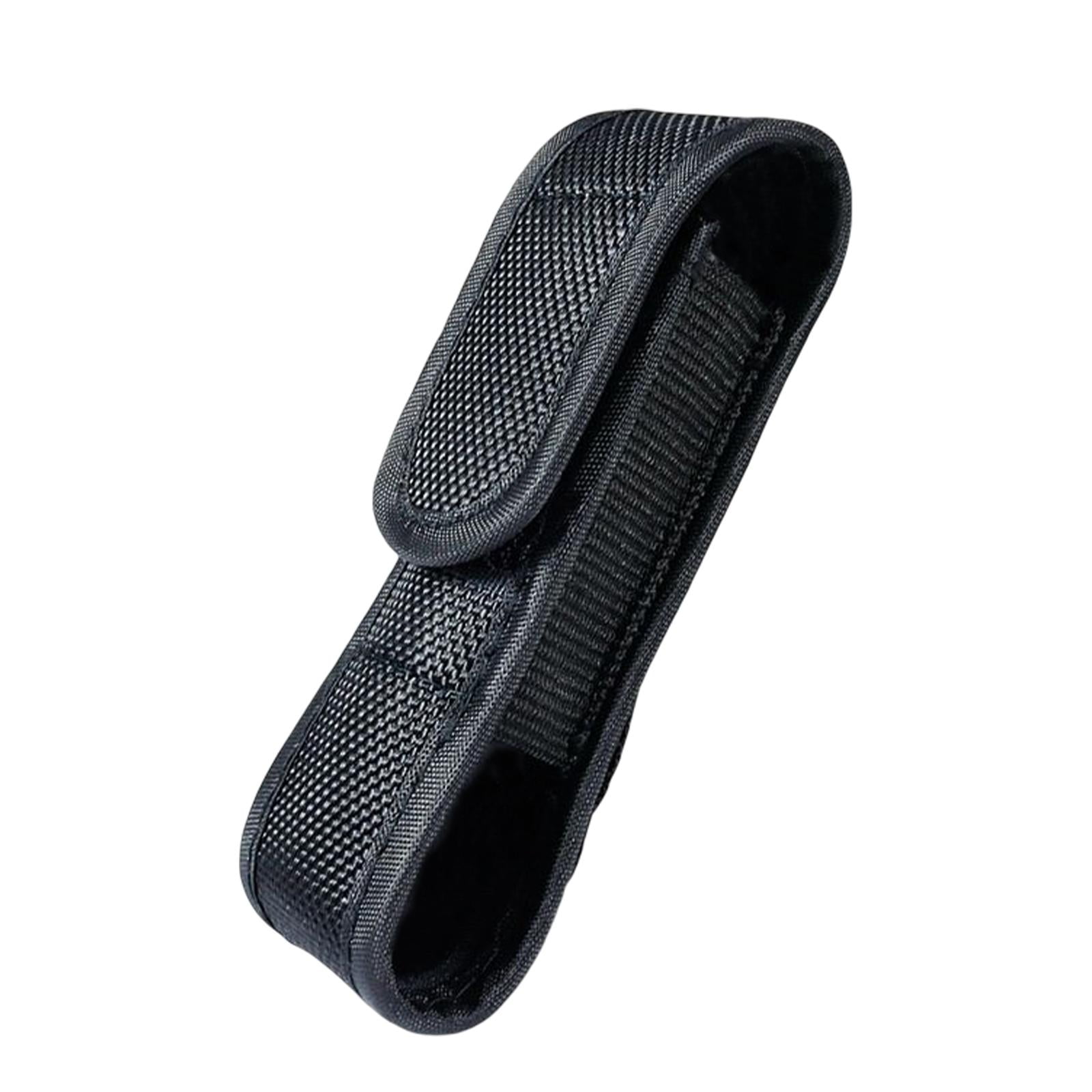 Flashlight Case Adjustable Wear Resistant Flashlight Storage Bag for ...