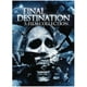 Final Destination: 5-Film Collection (DVD) - Walmart.com