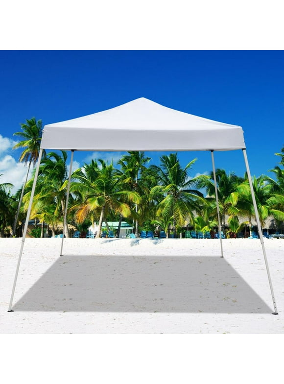 Slant Leg Canopies in Canopies & Shelters - Walmart.com