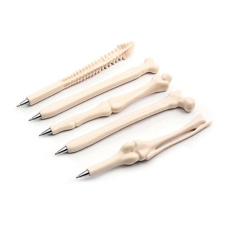 Human Bone Ballpoint Pen | Walmart Canada