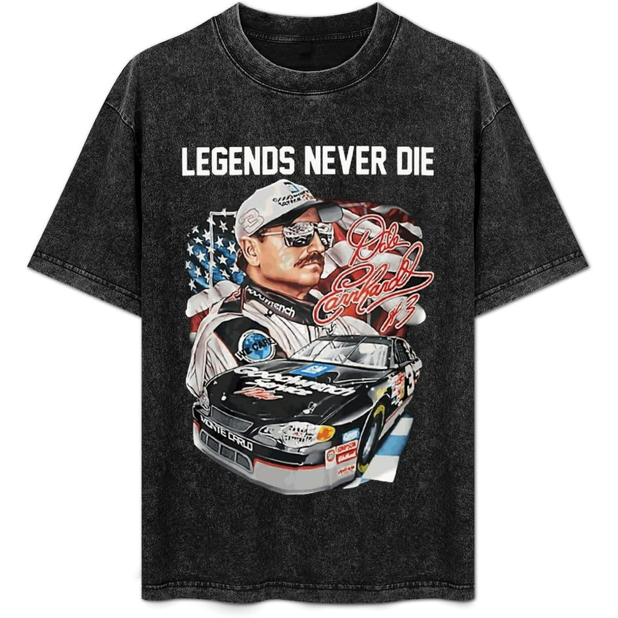 Click here for Sfojgjpejc Dale Racer Mens Womens Vintage Oversize... prices