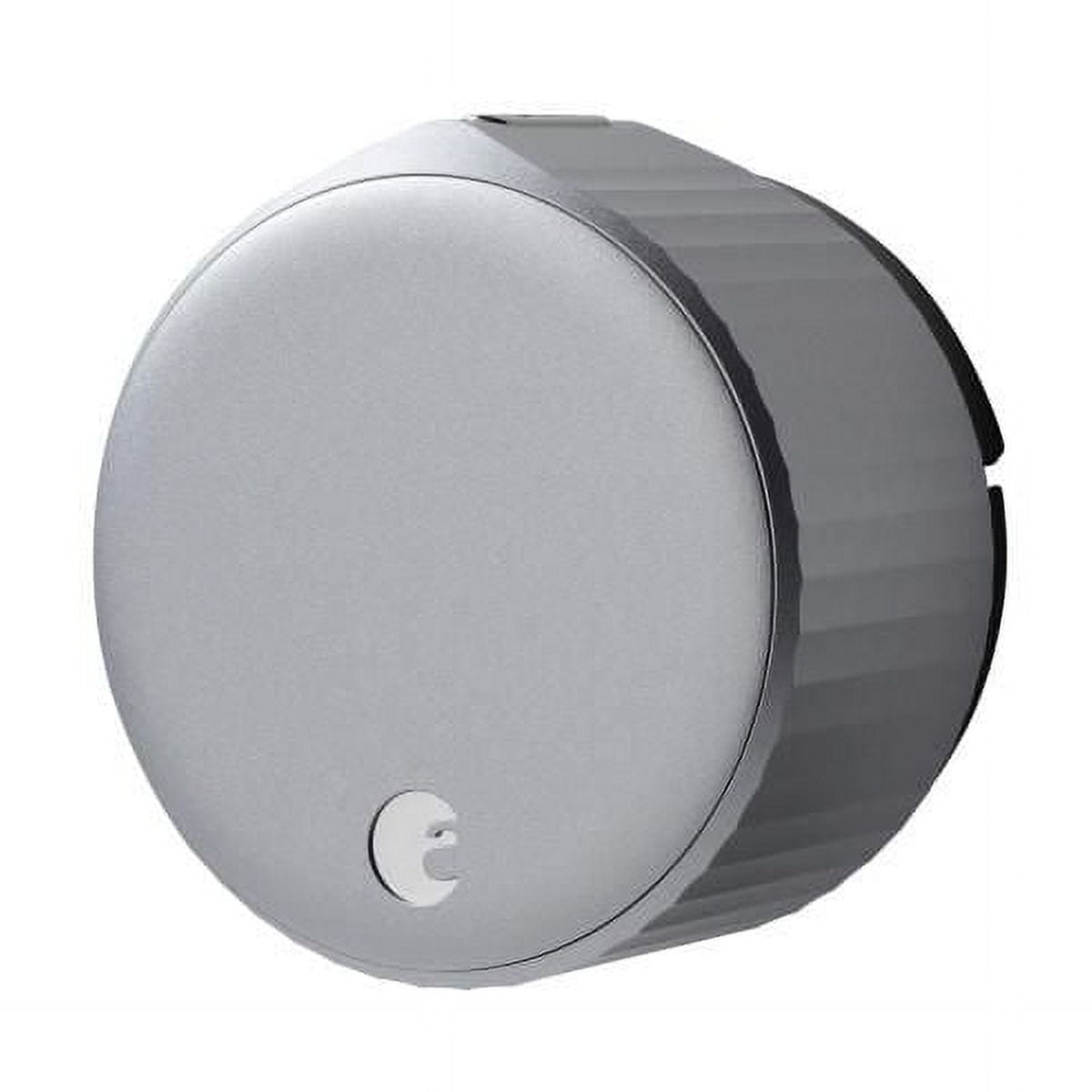 Click here for August Home August Wi-Fi Smart Lock 4th Gen - Silv... prices