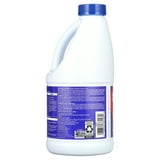 Great Value Regular Bleach, 43 fl oz - Walmart.com