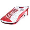 Budweiser Can Cornhole Bean Bag Toss Game - Walmart.com