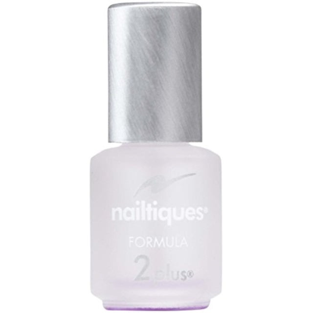 nailtiques formula 2 plus.25 ounce - Walmart.com