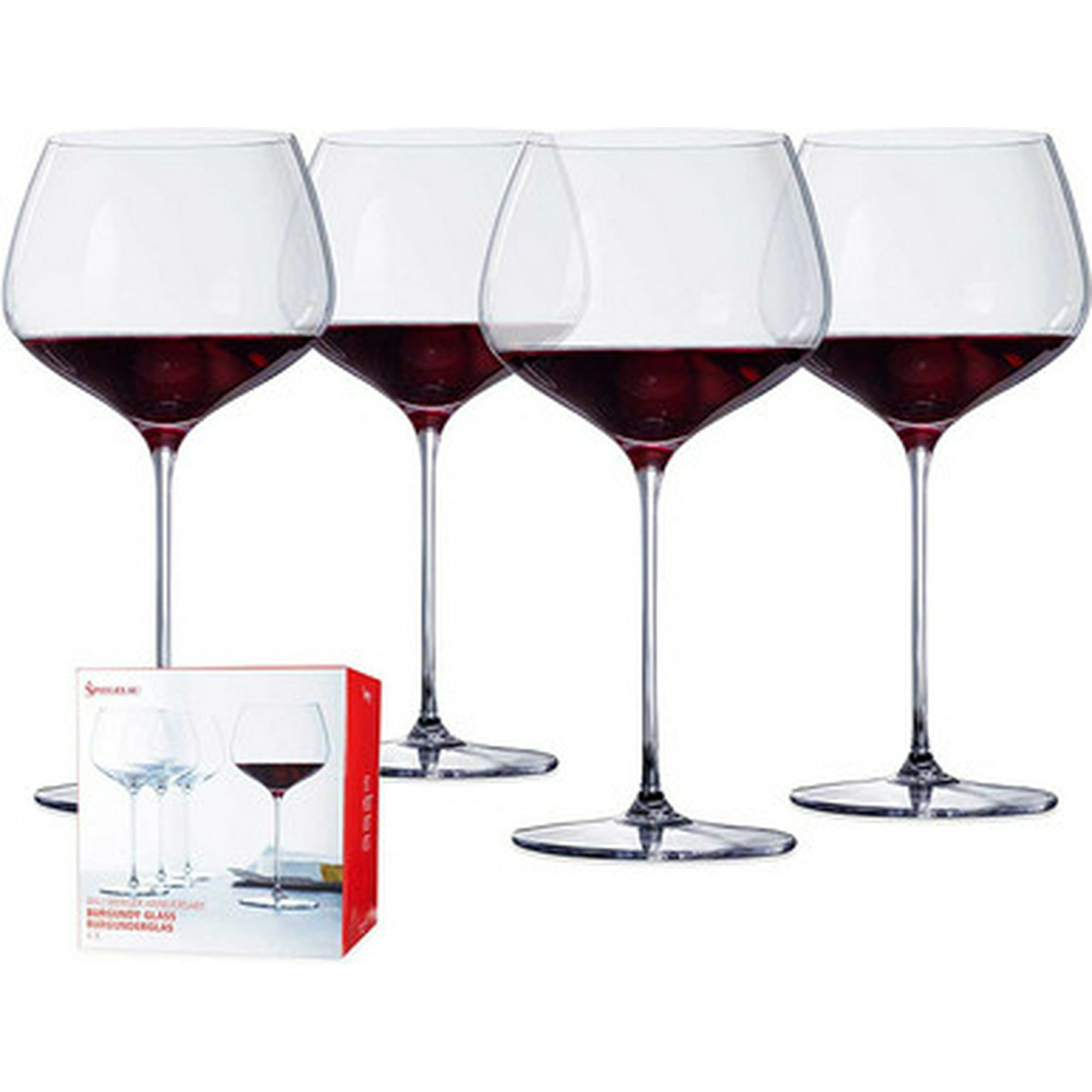 Click here for Spiegelau Willsberger 25.6 Oz Burgundy Wine Glass... prices