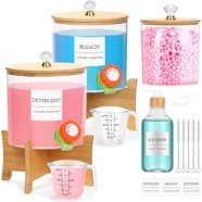 Laundry Soap Catcher Tray, Dripping Catcher for Laundry Detergents ...