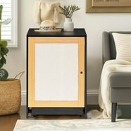 Litter-Robot Storage Cabinet and Litter Box Enclosure by Whisker ...