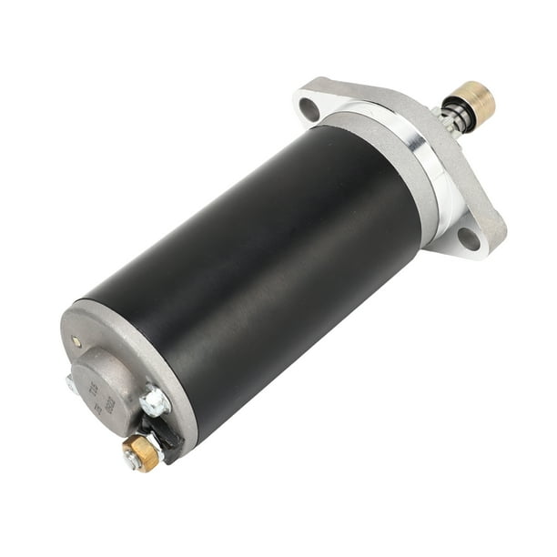 Outboard Engine Starter, Outboard Starter Hard Steel Safe Replacement ...